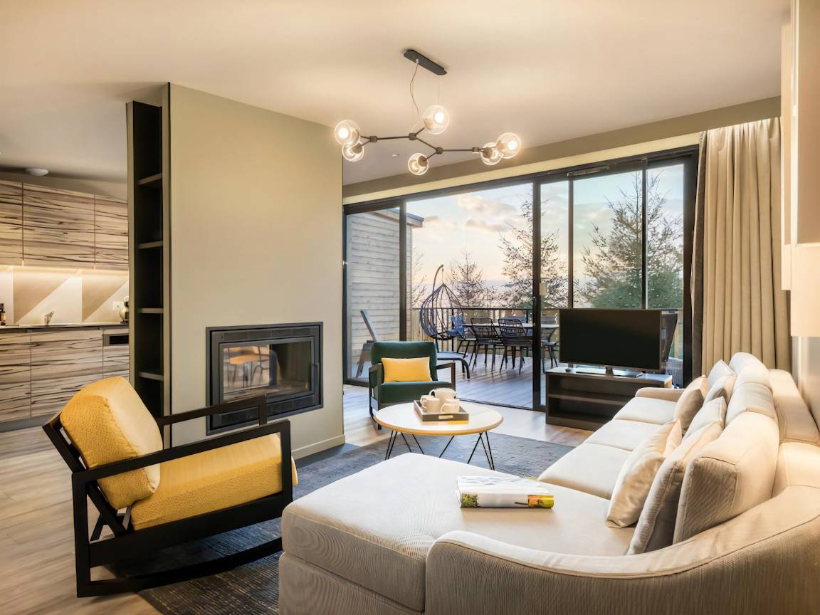 Cottage ∙ 3 Chambres ∙ 6 Personnes - Moselle