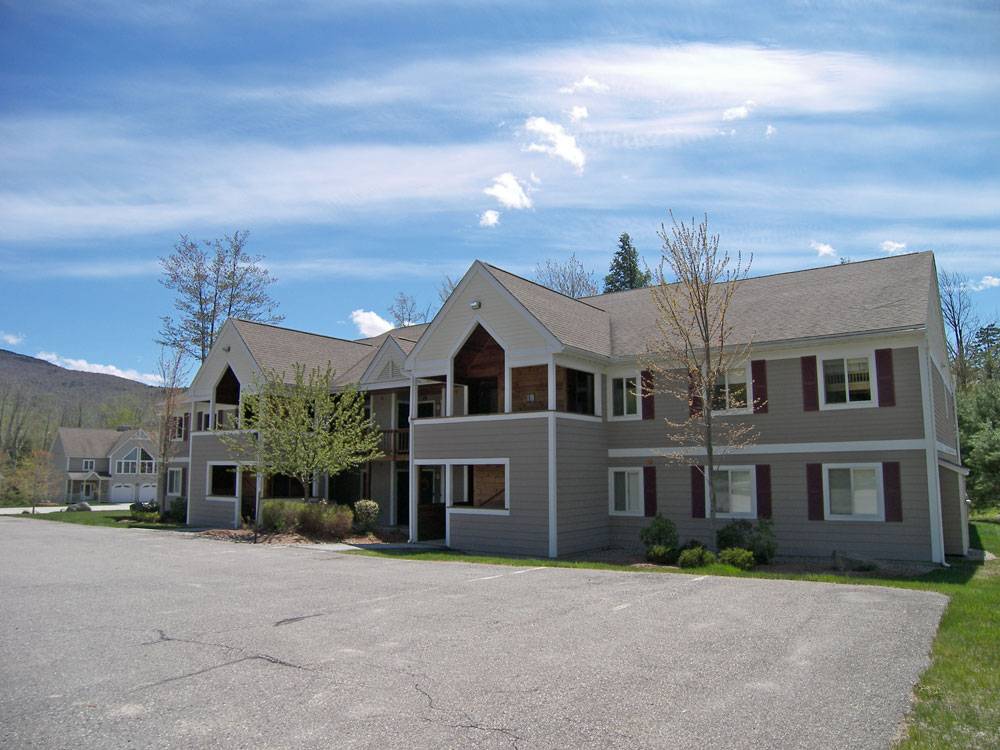 125 M² Apartment ∙ 3 Bedrooms ∙ 8 Guests - Loon Mountain, NH