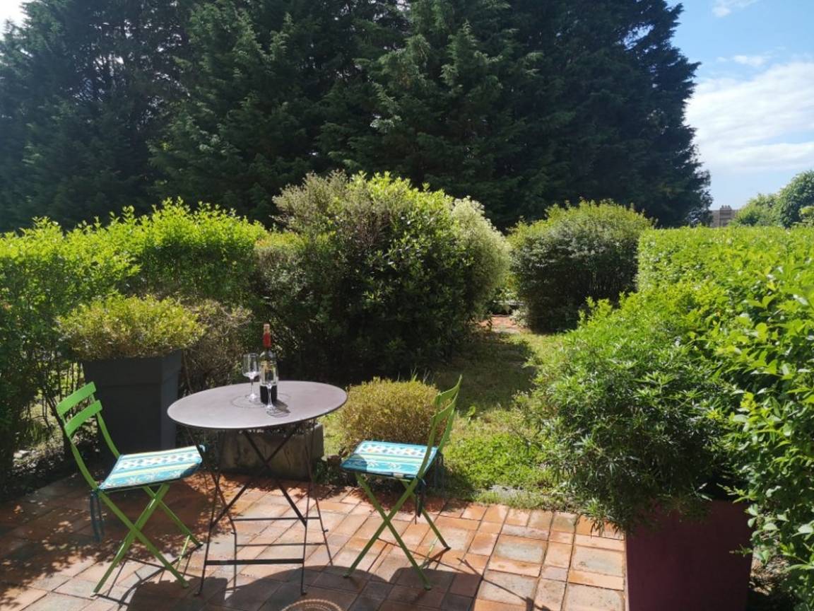 34 M² Studio ∙ 1 Chambre ∙ 3 Personnes - Trouville-sur-Mer