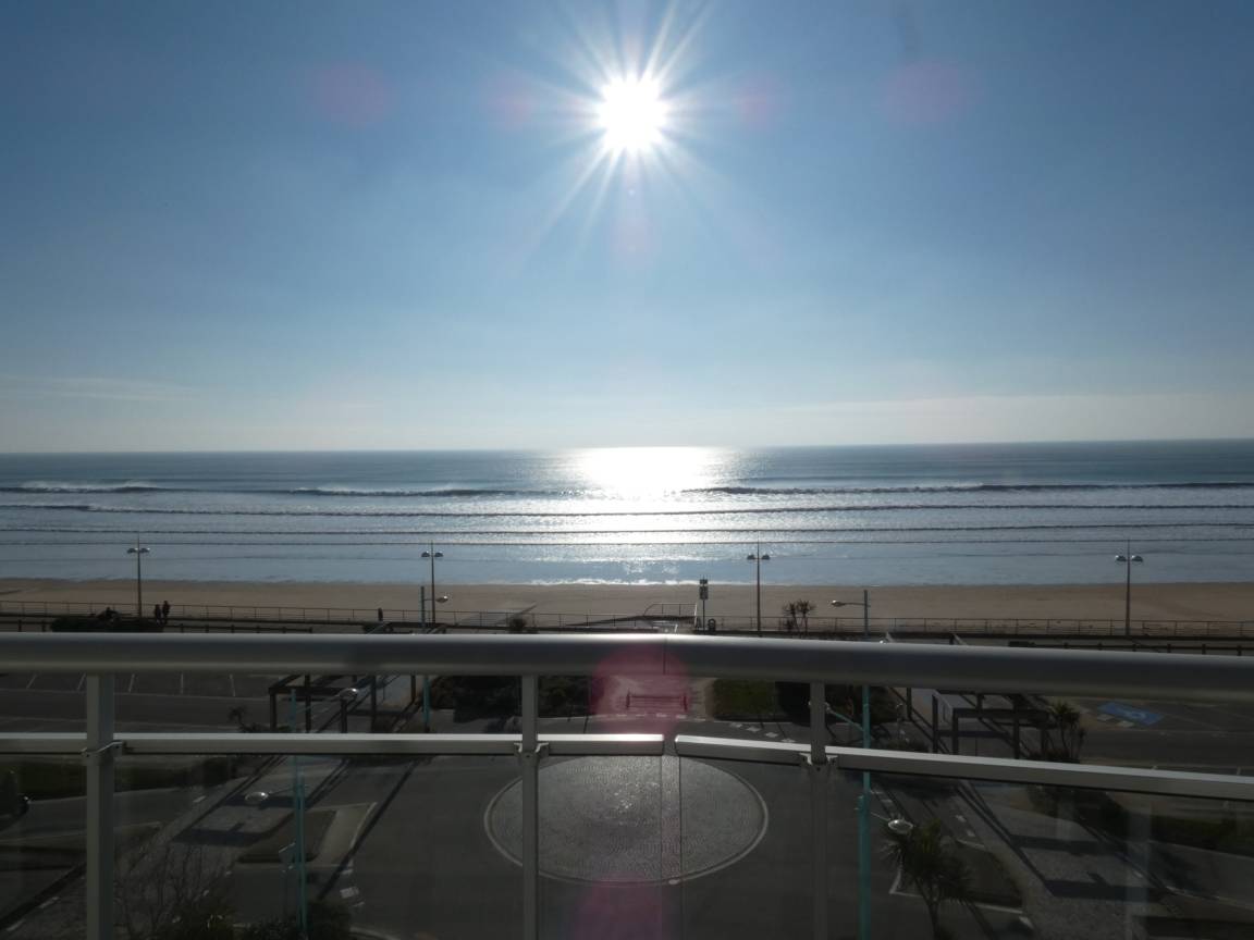 50 M² Appartement ∙ 1 Chambre ∙ 6 Personnes - Saint-Jean-de-Monts