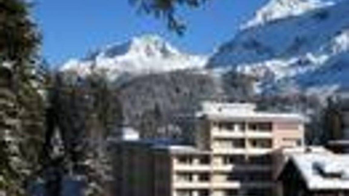 35 M² Apartment ∙ 1 Bedroom ∙ 2 Guests - Arosa