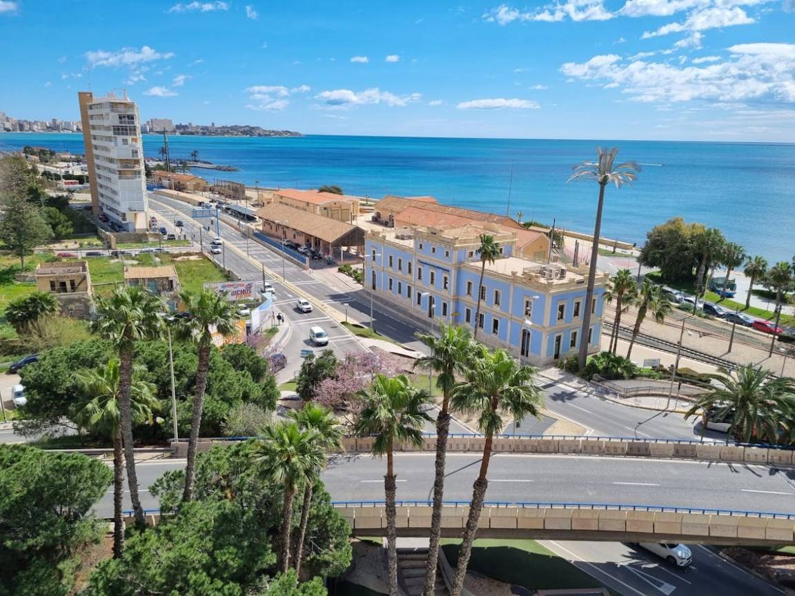 156 M² Apartamento ∙ 2 Habitaciones ∙ 5 Huéspedes - San Vicente del Raspeig