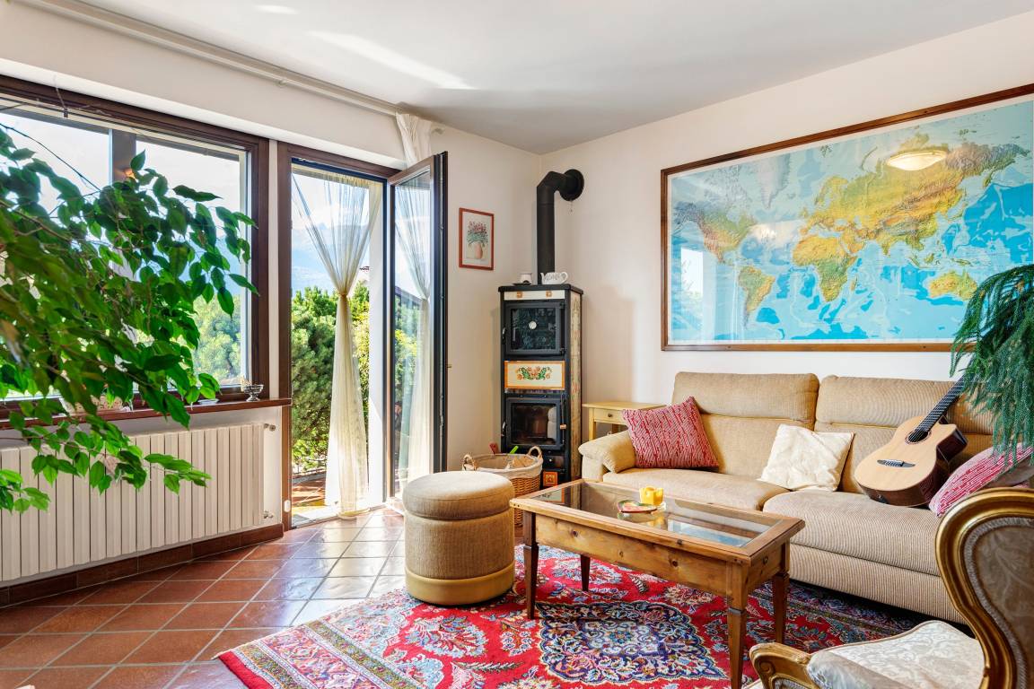 100 M² Casa Vacanza ∙ 3 Camere Da Letto ∙ 6 Ospiti - Colico