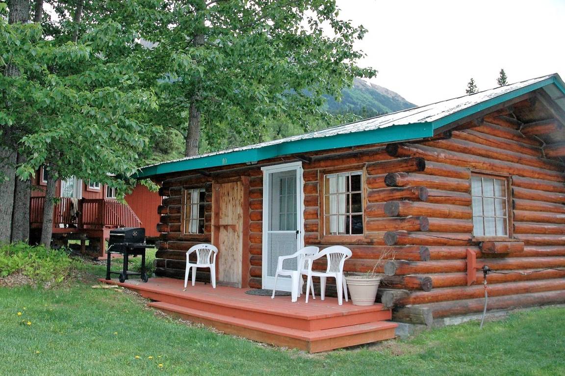 House ∙ 1 Bedroom ∙ 5 Guests - Cooper Landing, AK