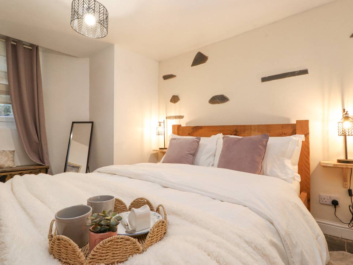 Cottage ∙ 1 Bedroom ∙ 2 Guests - Windermere