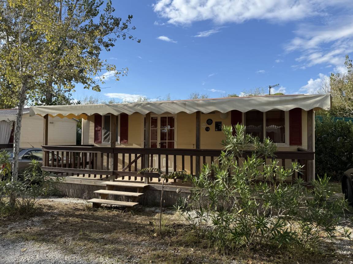 34 M² Ferienhaus ∙ 1 Schlafzimmer ∙ 5 Gäste - Viareggio