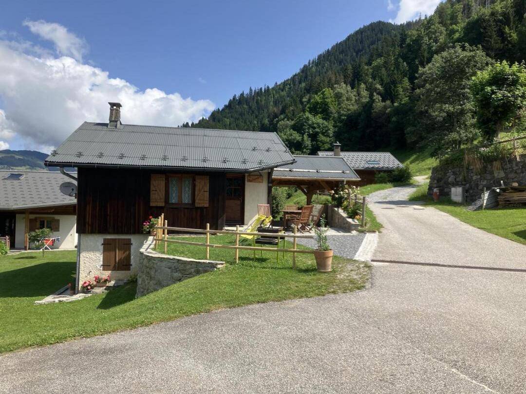 85 M² Gîte ∙ 3 Chambres ∙ 7 Personnes - Hauteluce - Les Saisies