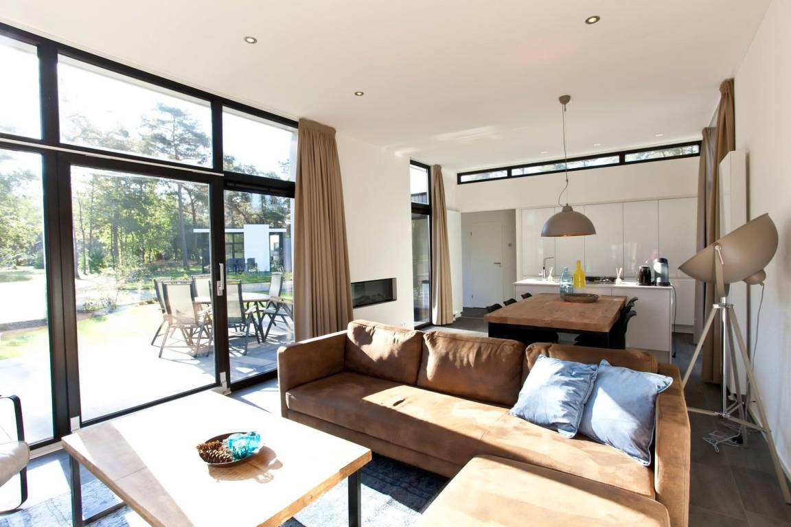 Bungalow ∙ 3 Chambres ∙ 6 Personnes - Putten