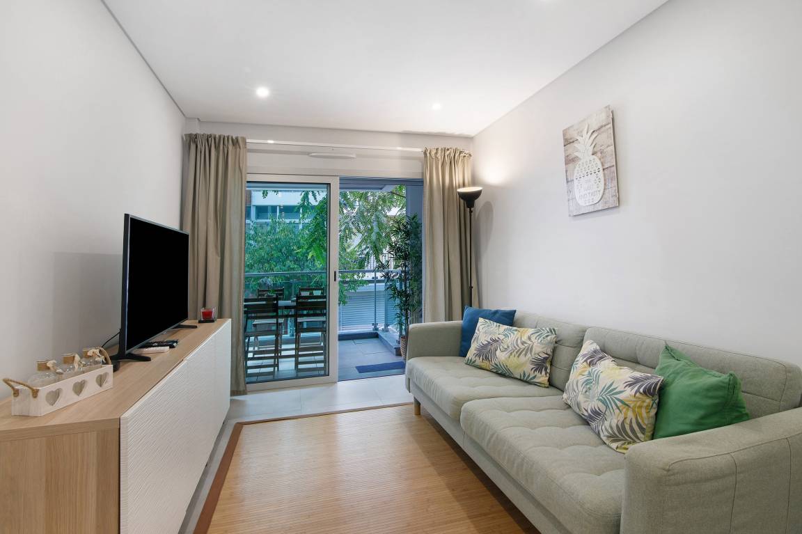 72 M² Apartment ∙ 2 Bedrooms ∙ 4 Guests - Monte Gordo