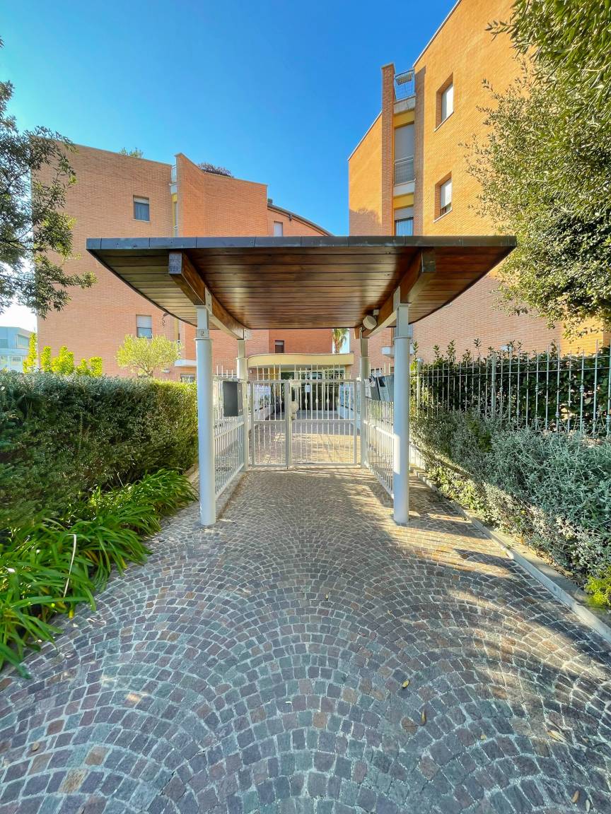 60 M² Casa ∙ 1 Habitación ∙ 3 Huéspedes - Porto Recanati