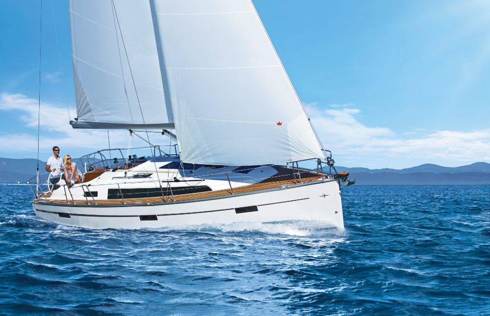 Hausboot ∙ 2 Schlafzimmer ∙ 4 Gäste - Kroatien