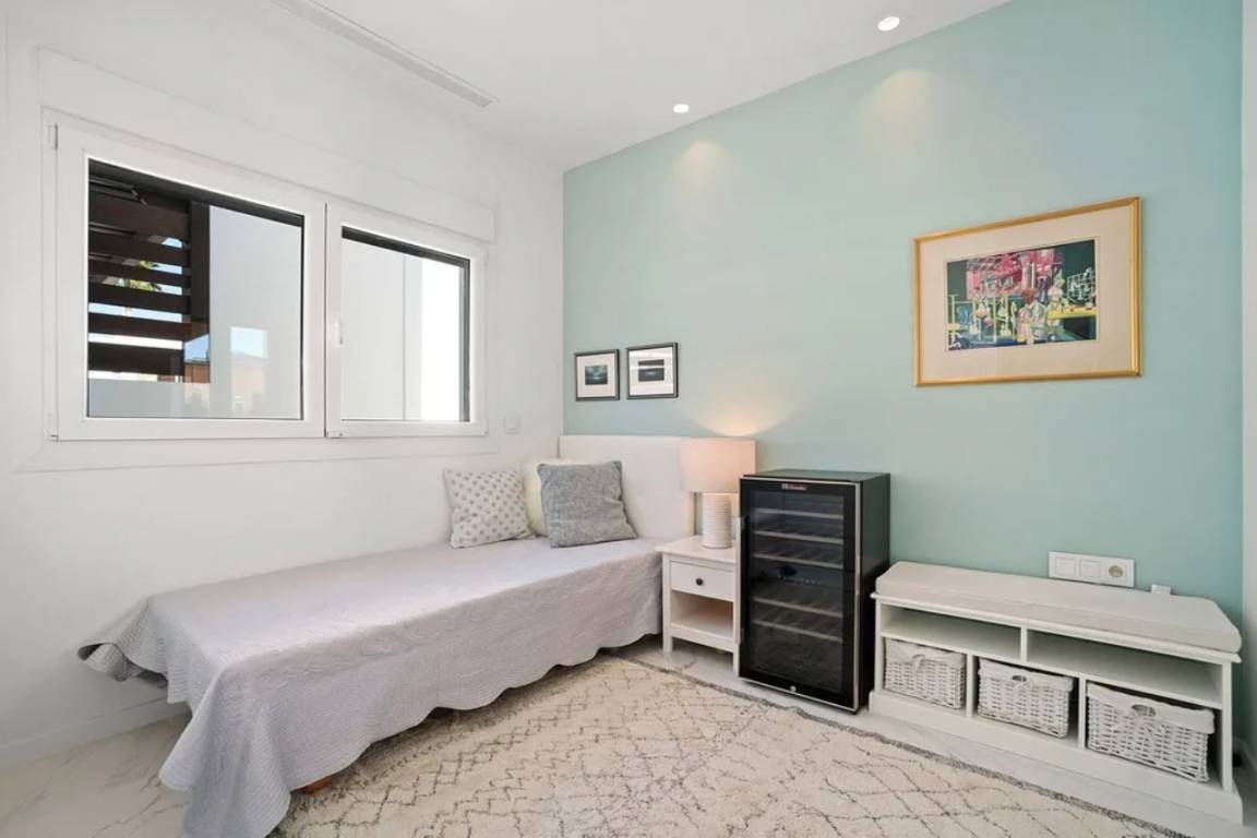 House ∙ 3 Bedrooms ∙ 8 Guests - Torrevieja