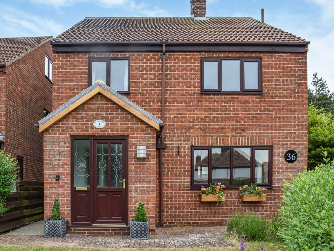 Cottage ∙ 5 Bedrooms ∙ 8 Guests - Staithes