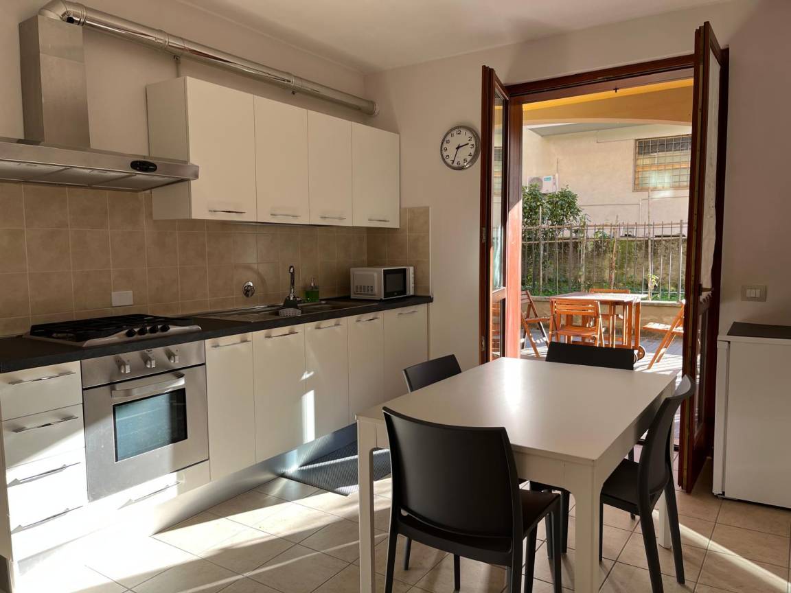 41 M² Apartment ∙ 1 Bedroom ∙ 2 Guests - Arezzo