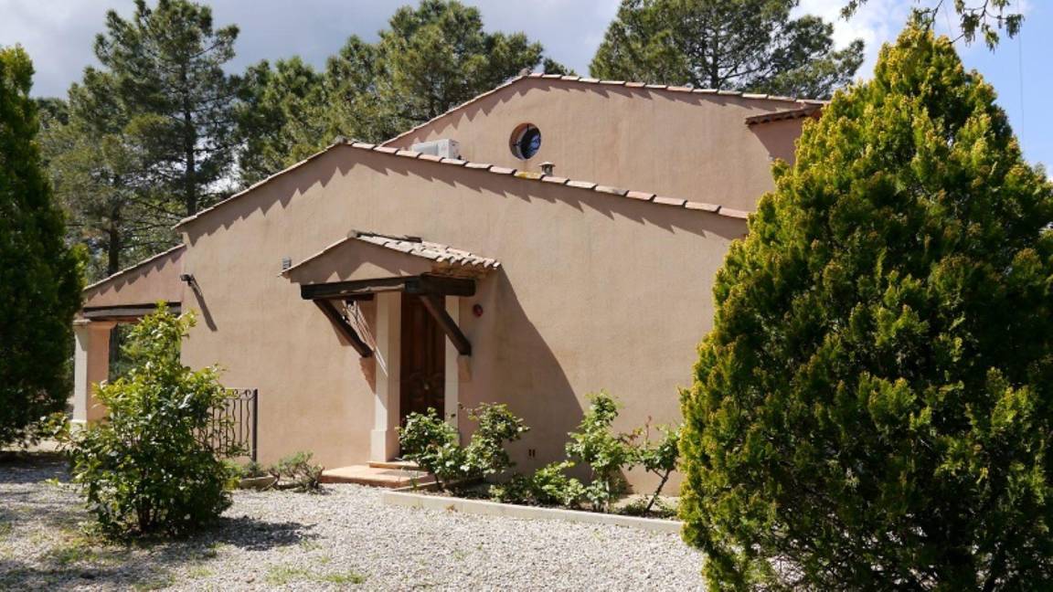 130 M² Maison De Vacances ∙ 3 Chambres ∙ 6 Personnes - Le Plan-de-la-Tour