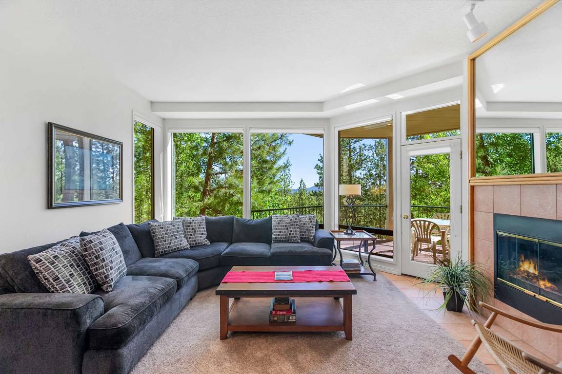 Apartamento ∙ 1 Habitación ∙ 2 Huéspedes - Oregon