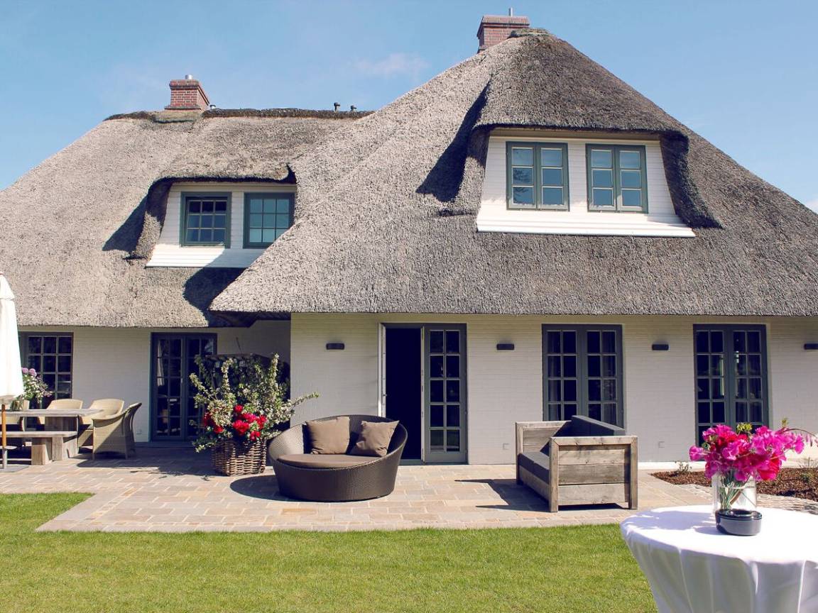 500 M² Maison De Vacances ∙ 8 Chambres ∙ 13 Personnes - List