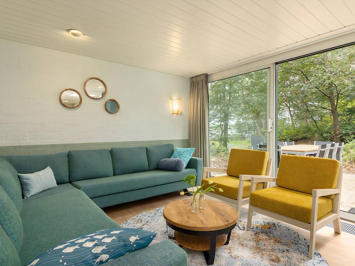 Cottage ∙ 4 Bedrooms ∙ 8 Guests - Lommel