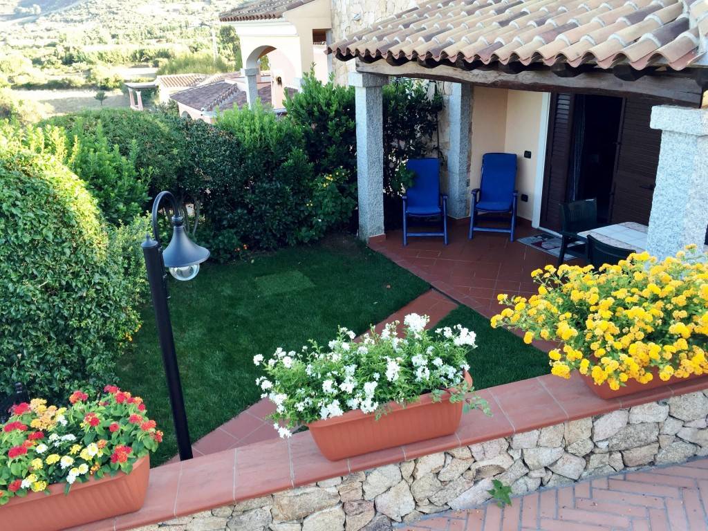 80 M² Appartement ∙ 2 Chambres ∙ 4 Personnes - Budoni