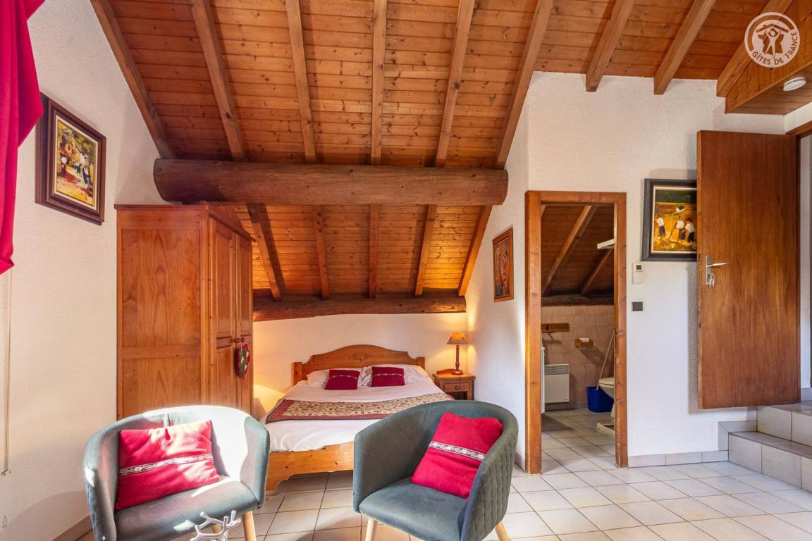23 M² Gîte ∙ 2 Personnes - Valmeinier