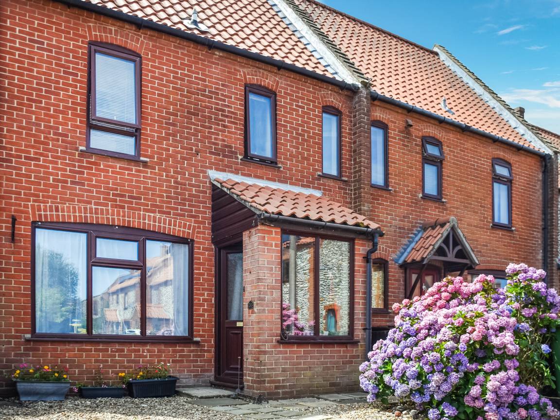 Cottage ∙ 3 Bedrooms ∙ 6 Guests - Cromer