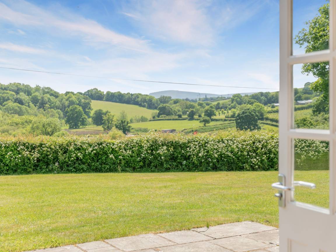 Cottage ∙ 3 Bedrooms ∙ 6 Guests - Crediton
