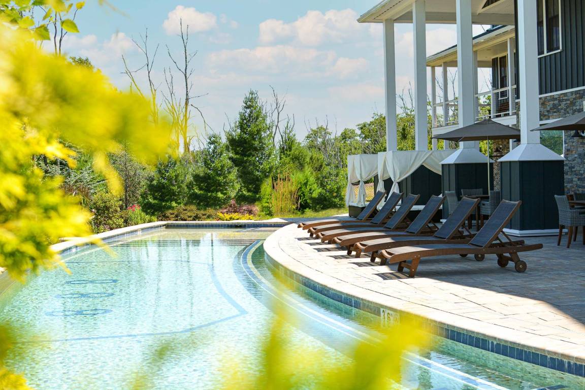 715 M² Hôtel ∙ 3 Chambres ∙ 7 Personnes - Rhode Island