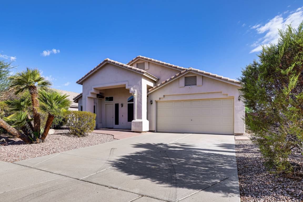 176 M² Casa ∙ 3 Habitaciones ∙ 7 Huéspedes - Tempe, AZ
