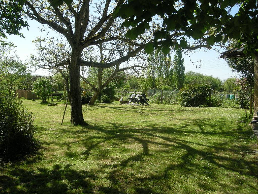 83 M² Gîte ∙ 2 Chambres ∙ 5 Personnes - Nouvelle-Aquitaine