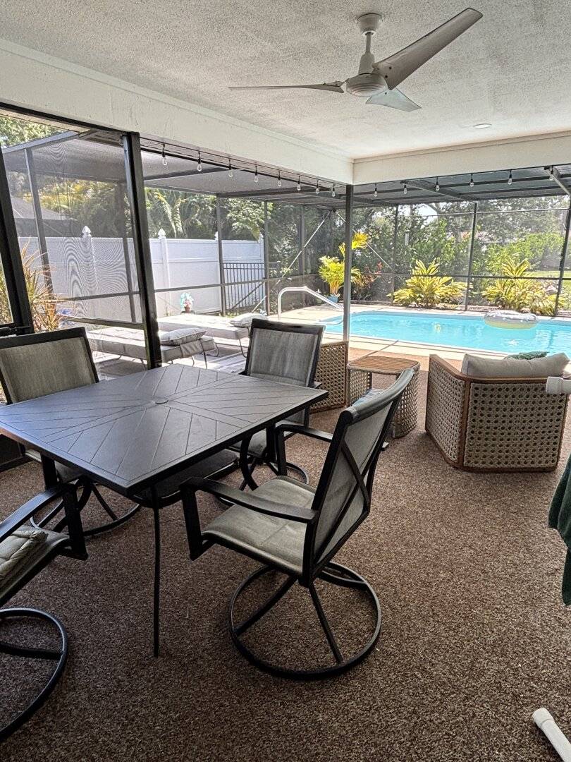 139 M² House ∙ 2 Bedrooms ∙ 4 Guests - Venice