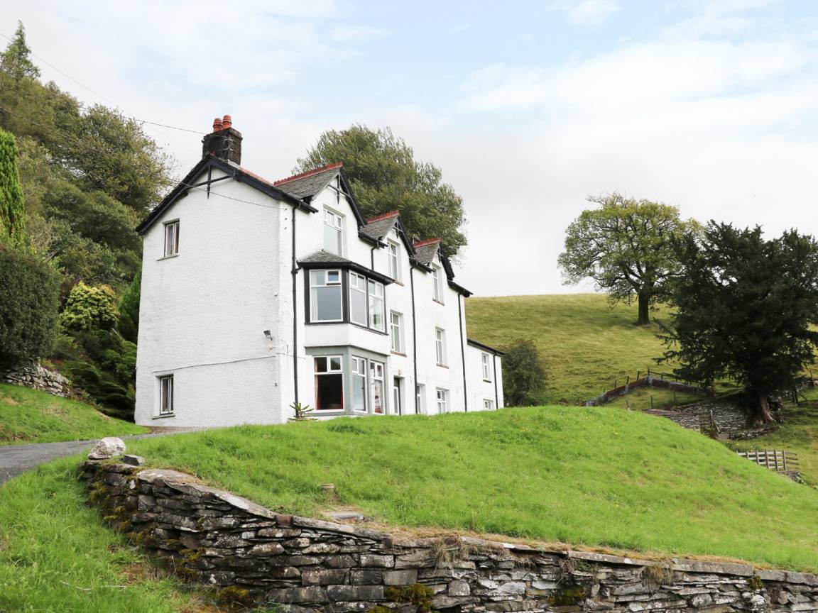 Cottage ∙ 2 Bedrooms ∙ 4 Guests - Ambleside