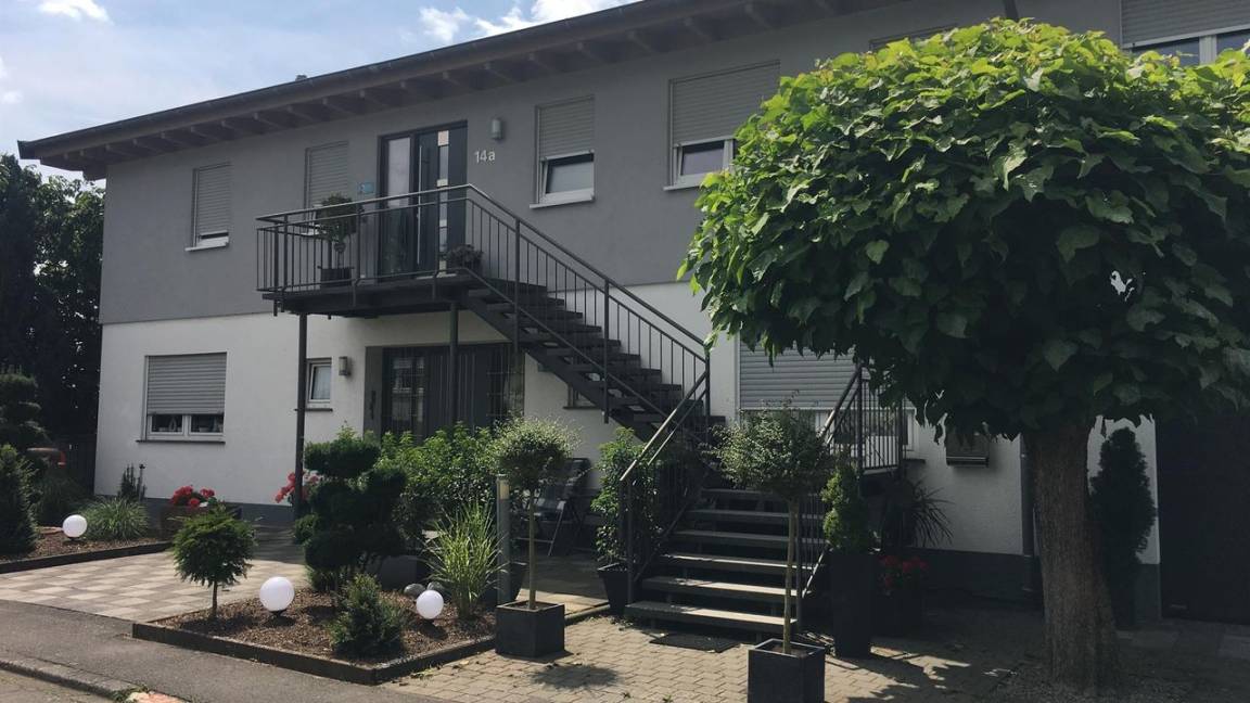 32 M² Appartement ∙ 2 Personnes - Bernkastel-Kues