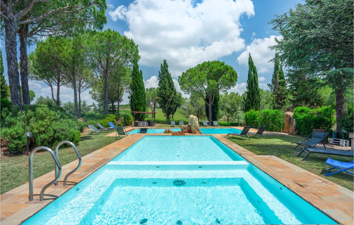 465 M² Casa ∙ 6 Camere Da Letto ∙ 12 Ospiti - Grosseto