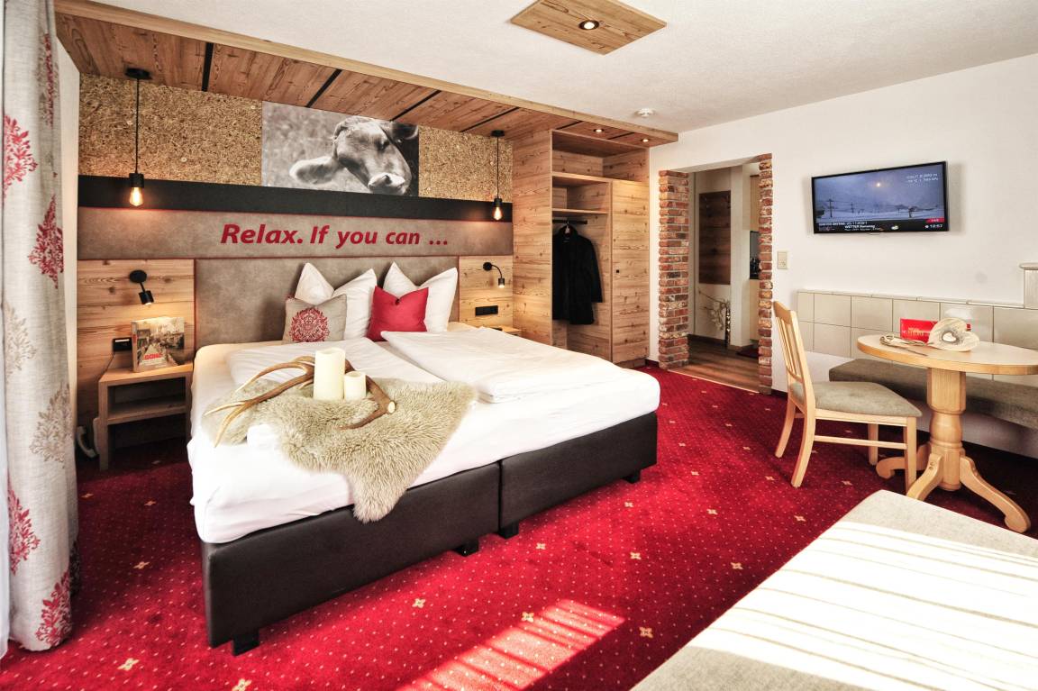32 M² Apartment ∙ 1 Bedroom ∙ 3 Guests - Ischgl