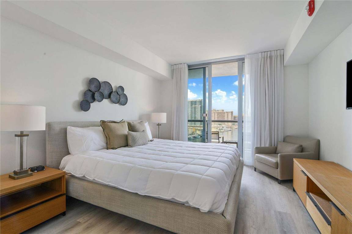 Apartment ∙ 1 Bedroom ∙ 3 Guests - Hallandale Beach, FL