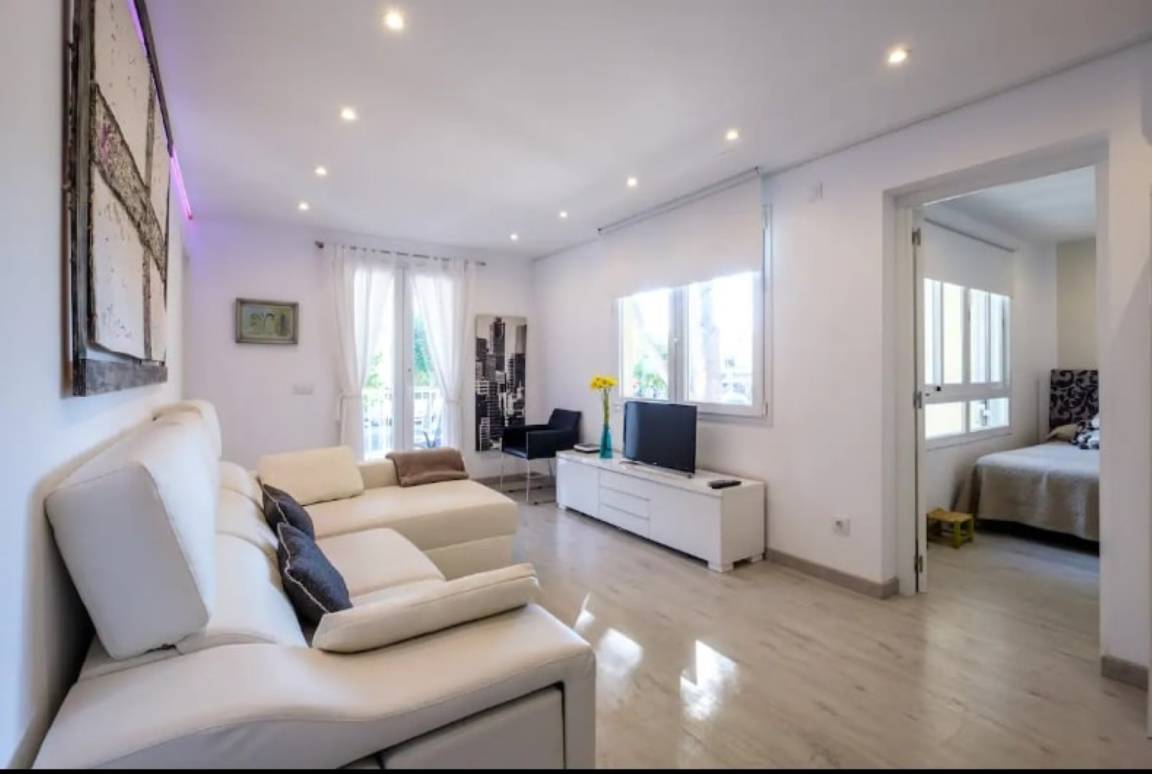 75 M² Apartment ∙ 3 Bedrooms ∙ 6 Guests - Alcúdia
