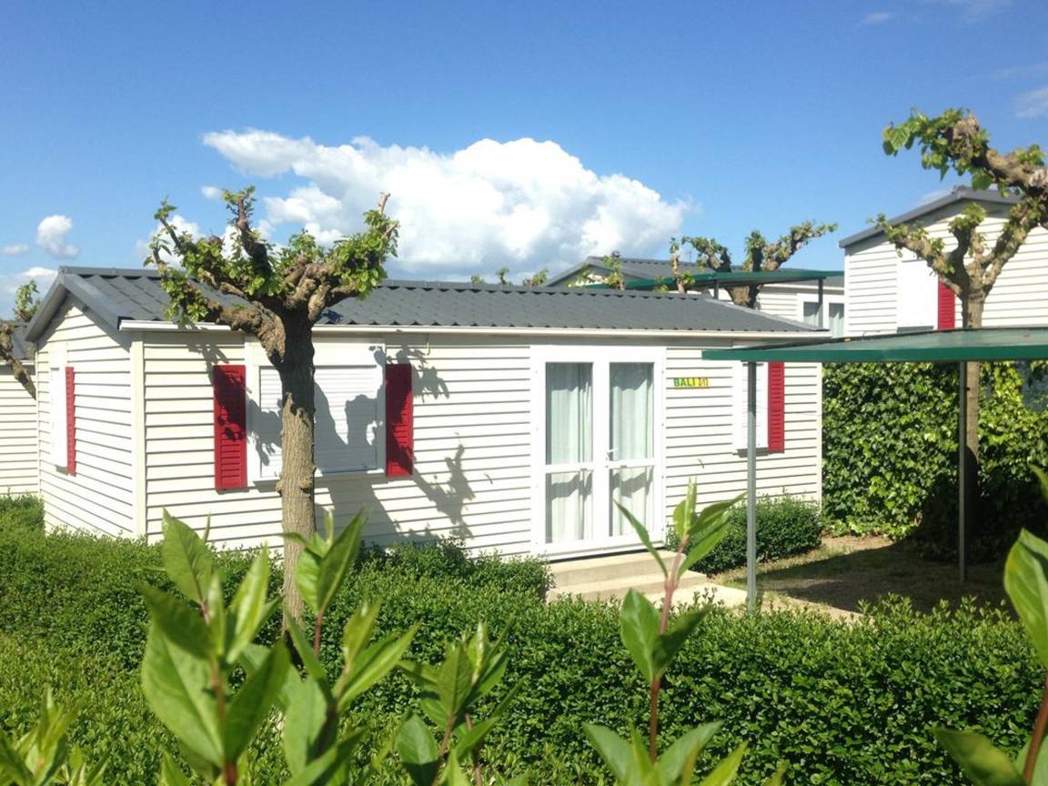 38 M² Casa Mobile ∙ 2 Camere Da Letto ∙ 6 Ospiti - Llafranc