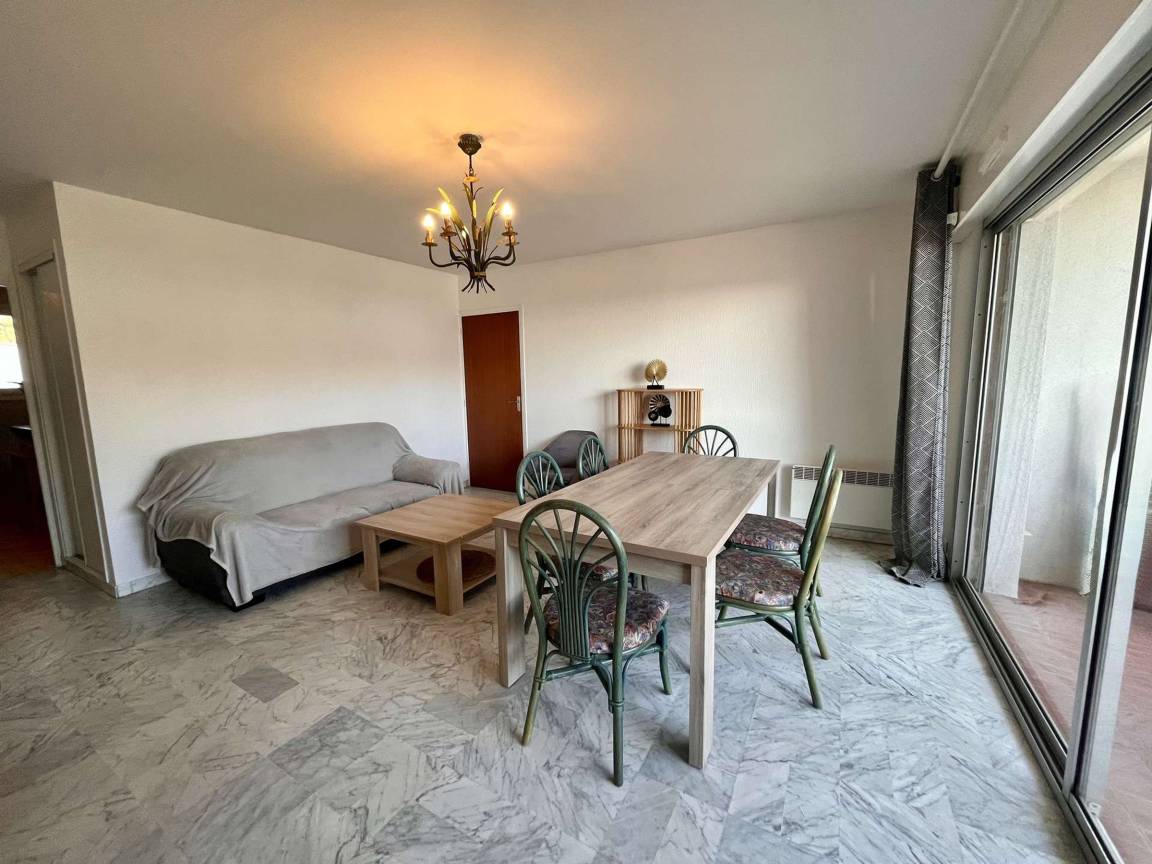68 M² Appartamento ∙ 3 Camere Da Letto ∙ 6 Ospiti - Cavalaire-sur-Mer