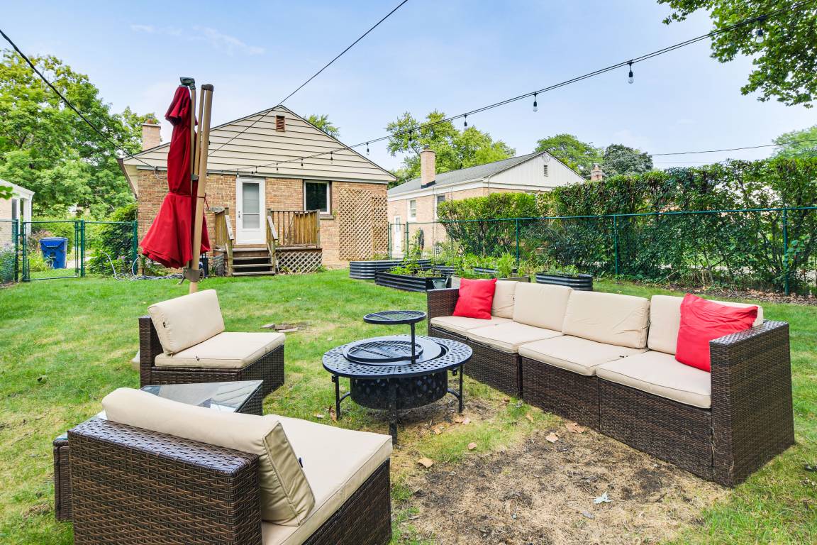 92 M² Casa ∙ 2 Quartos ∙ 6 Hóspedes - Chicago, IL