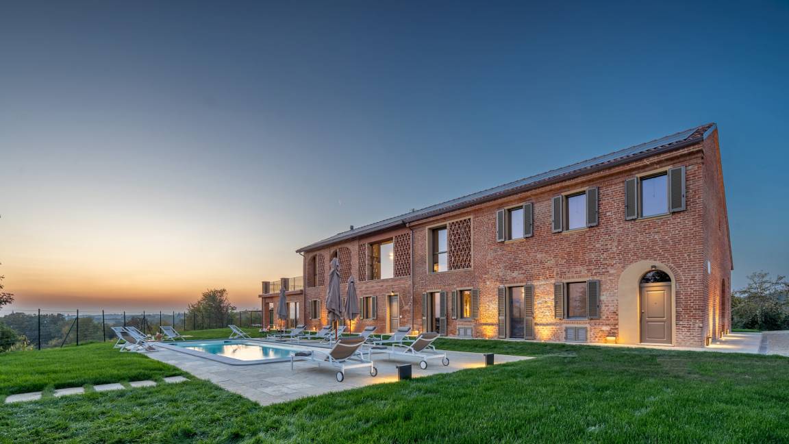 500 M² Villa ∙ 6 Chambres ∙ 12 Personnes - Alexandrie