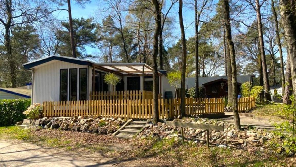 65 M² Huis ∙ 3 Slaapkamers ∙ 6 Gasten - Ommen