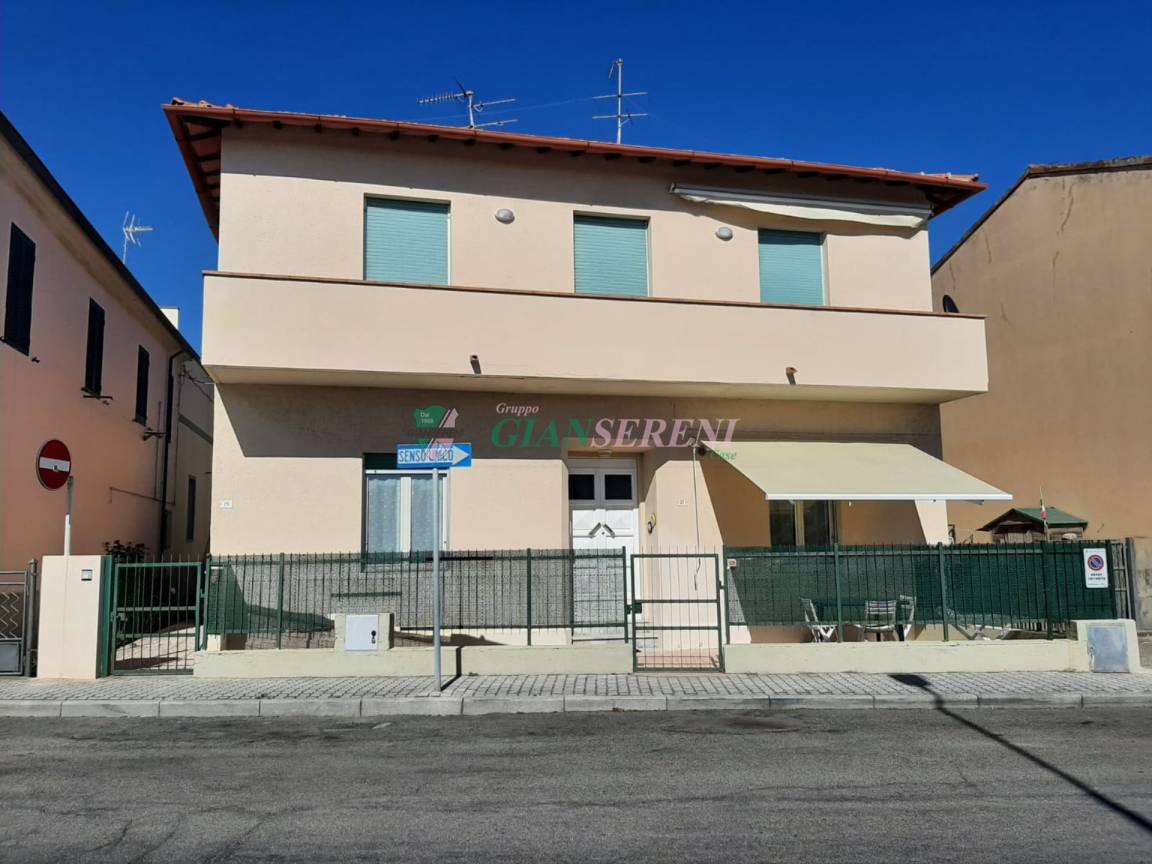 43 M² Apartment ∙ 1 Bedroom ∙ 4 Guests - San Vincenzo