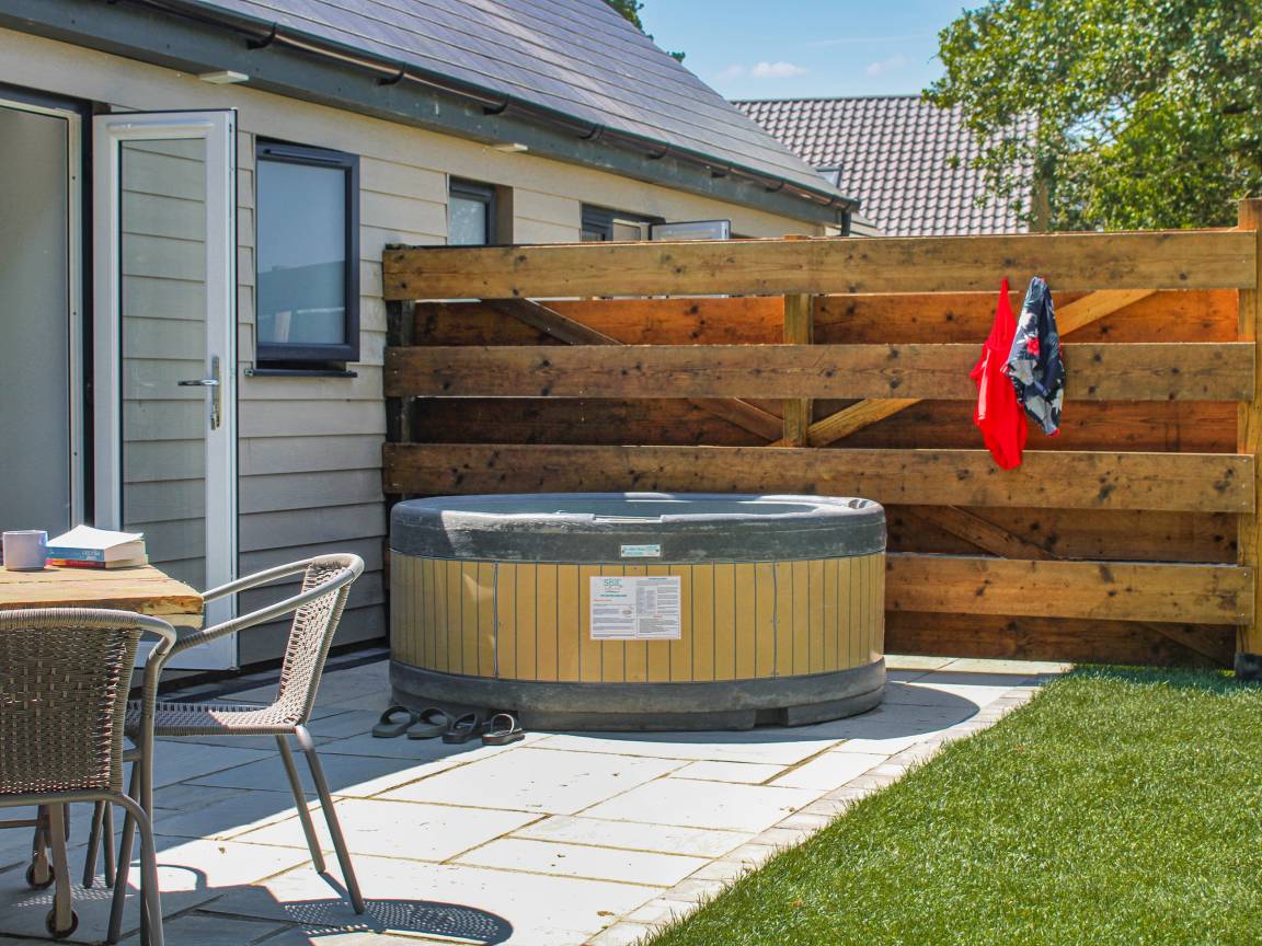 Cottage ∙ 2 Chambres ∙ 6 Personnes - Norfolk