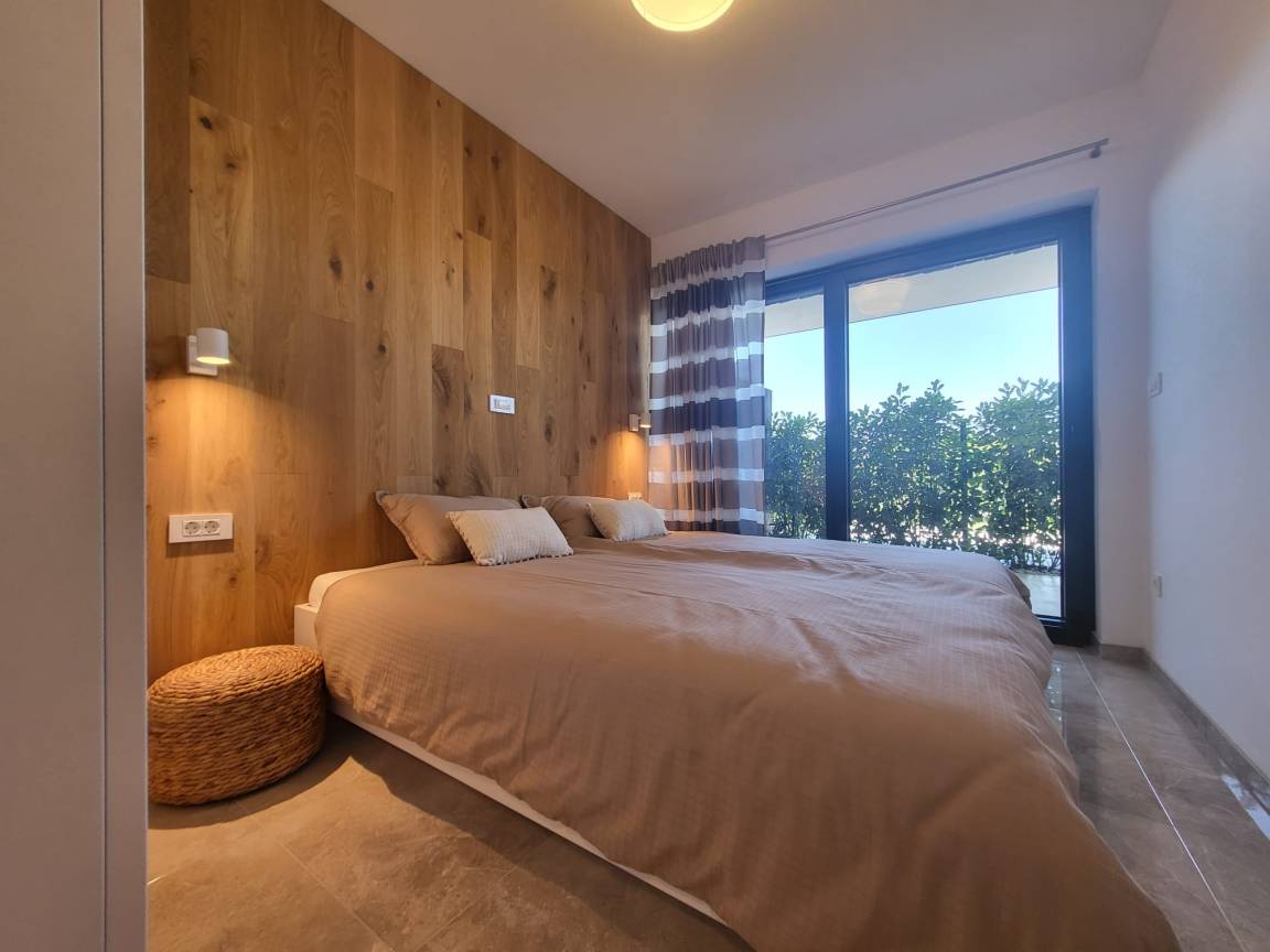 32 M² Apartment ∙ 1 Bedroom ∙ 4 Guests - Krk