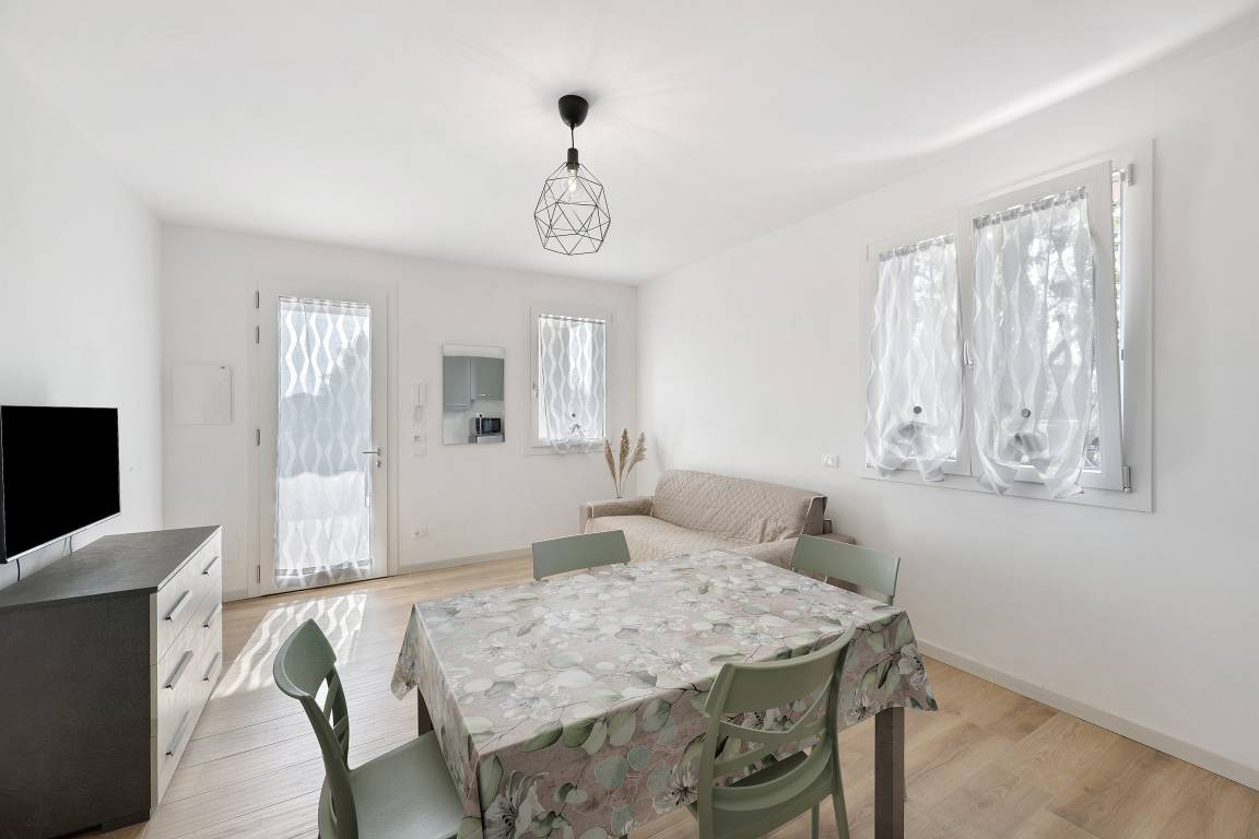 50 M² Apartamento ∙ 1 Habitación ∙ 2 Huéspedes - Bardolino