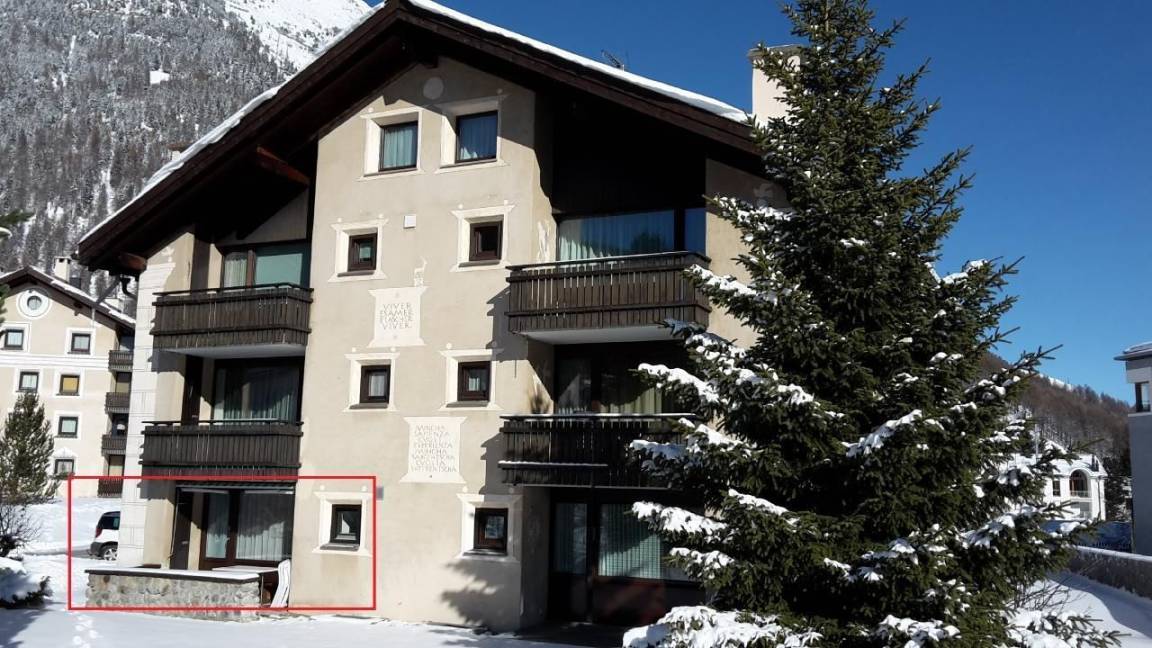 72 M² Appartement ∙ 2 Slaapkamers ∙ 5 Gasten - Bever