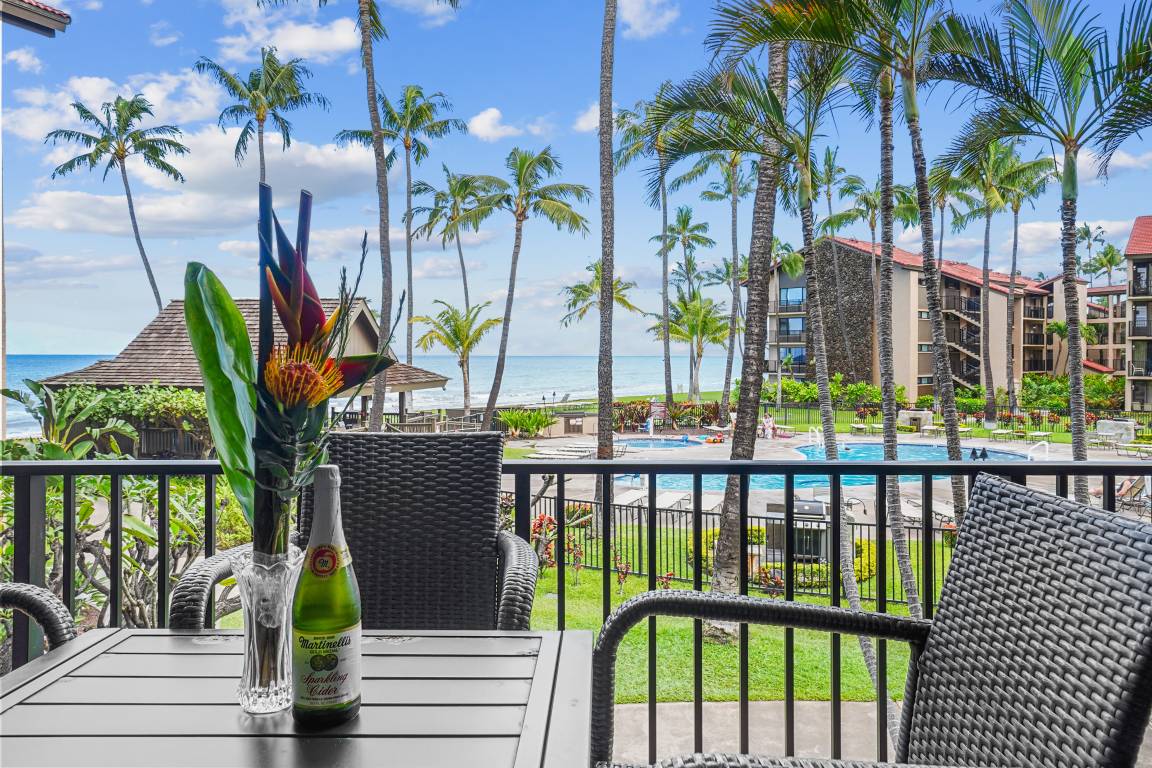 Apartamento ∙ 2 Habitaciones ∙ 6 Huéspedes - Maui, HI