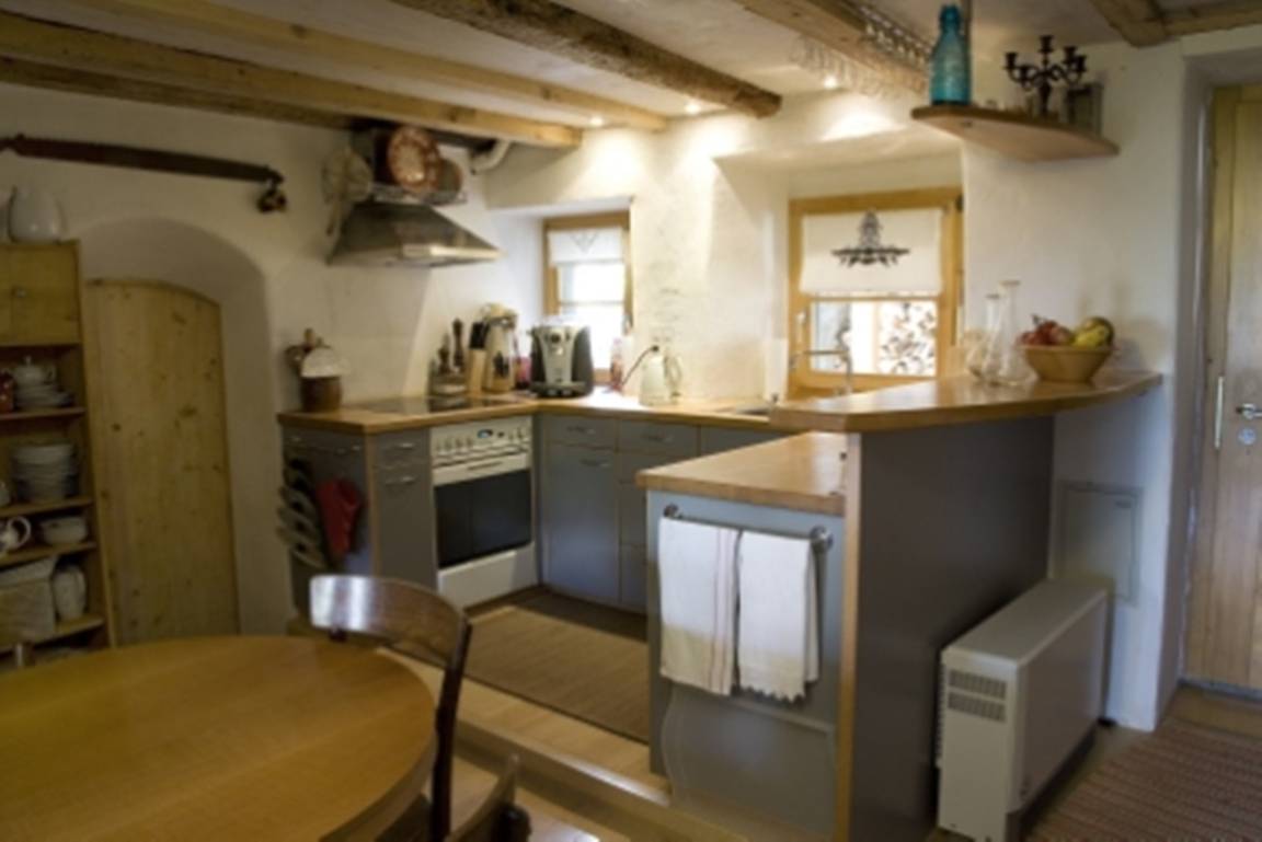 Ferienwohnung ∙ 3 Schlafzimmer ∙ 6 Gäste - Bad Ragaz