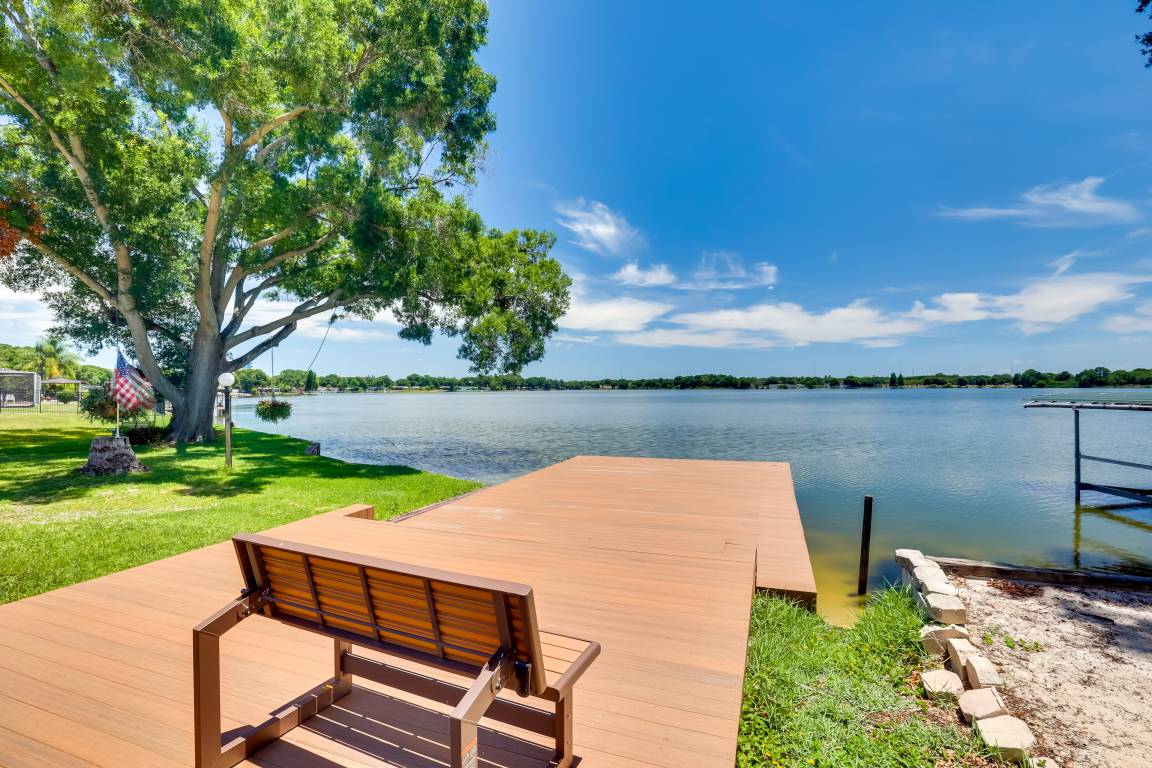 274 M² House ∙ 6 Bedrooms ∙ 14 Guests - Tampa, FL