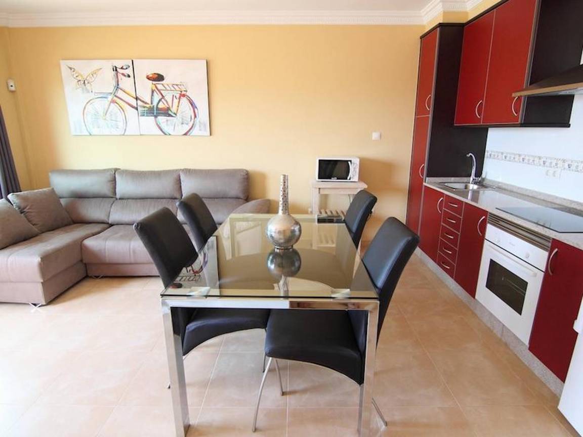 70 M² Appartamento ∙ 2 Camere Da Letto ∙ 4 Ospiti - El Cotillo